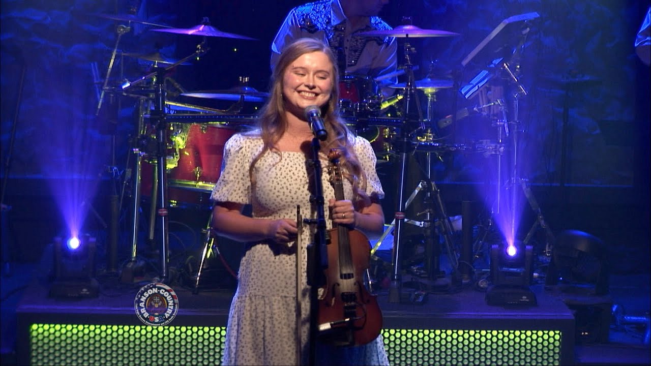 BCUSA Bobby Marquez and Emalee Flatness 2023 - YouTube