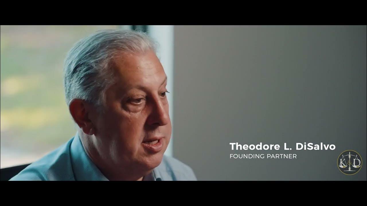 Kogan & DiSalvo's Stuart Office | Kogan & DiSalvo - YouTube