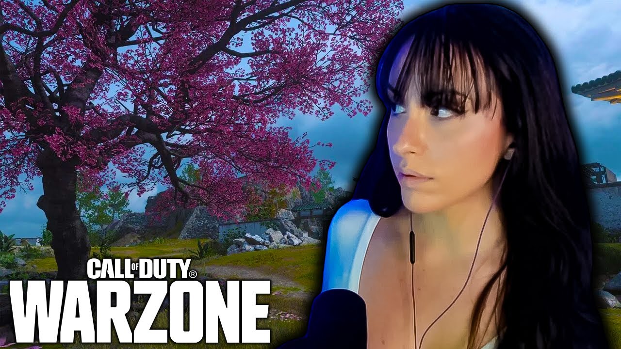 SOLO RESURGENCE | CALL OF DUTY WARZONE - YouTube