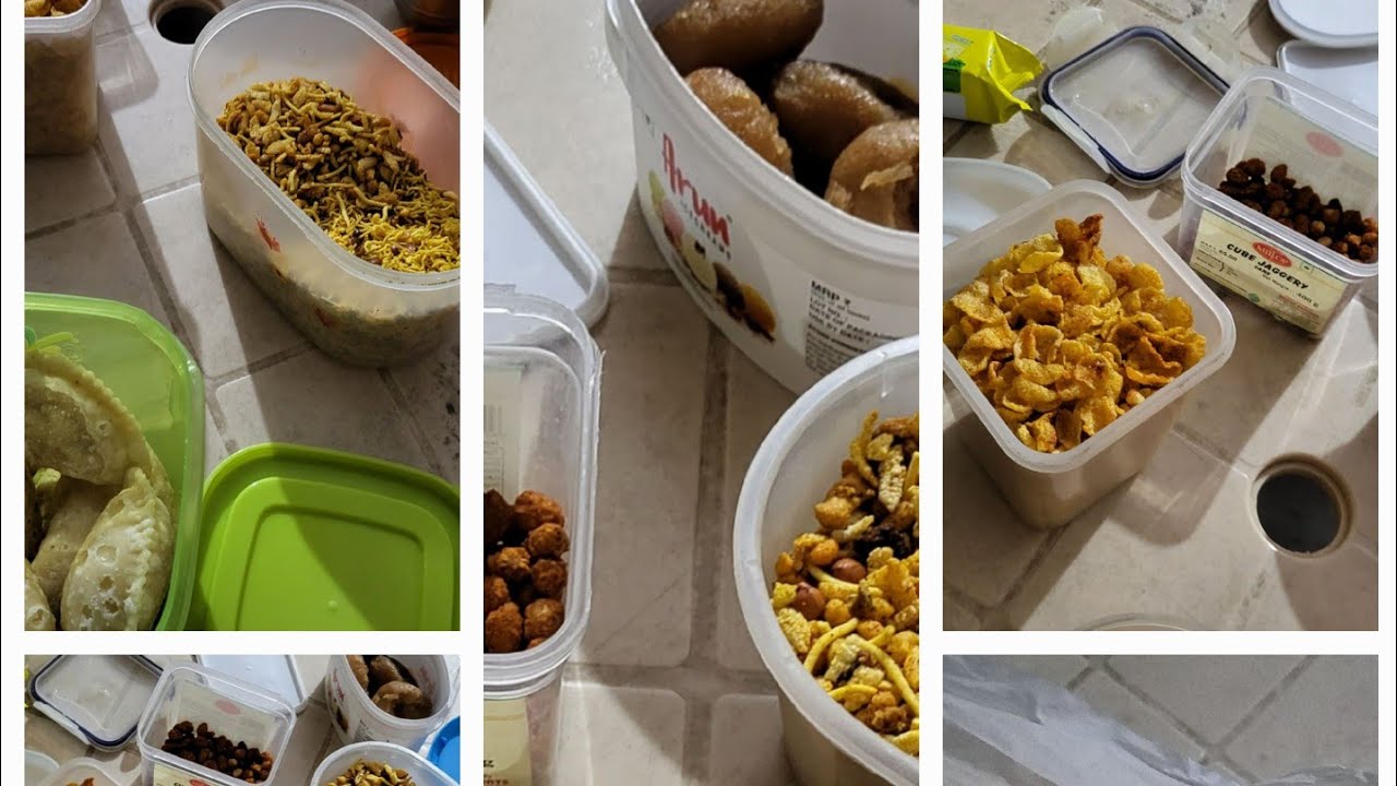 Peanuts,Athakulu,Badhusha and Corn Chips in Hyderabad at 2023 - YouTube