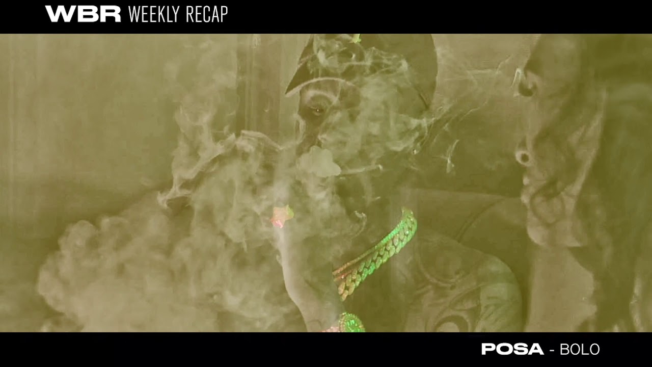 WBR - Weekly Recap: March 22, 2019 - YouTube