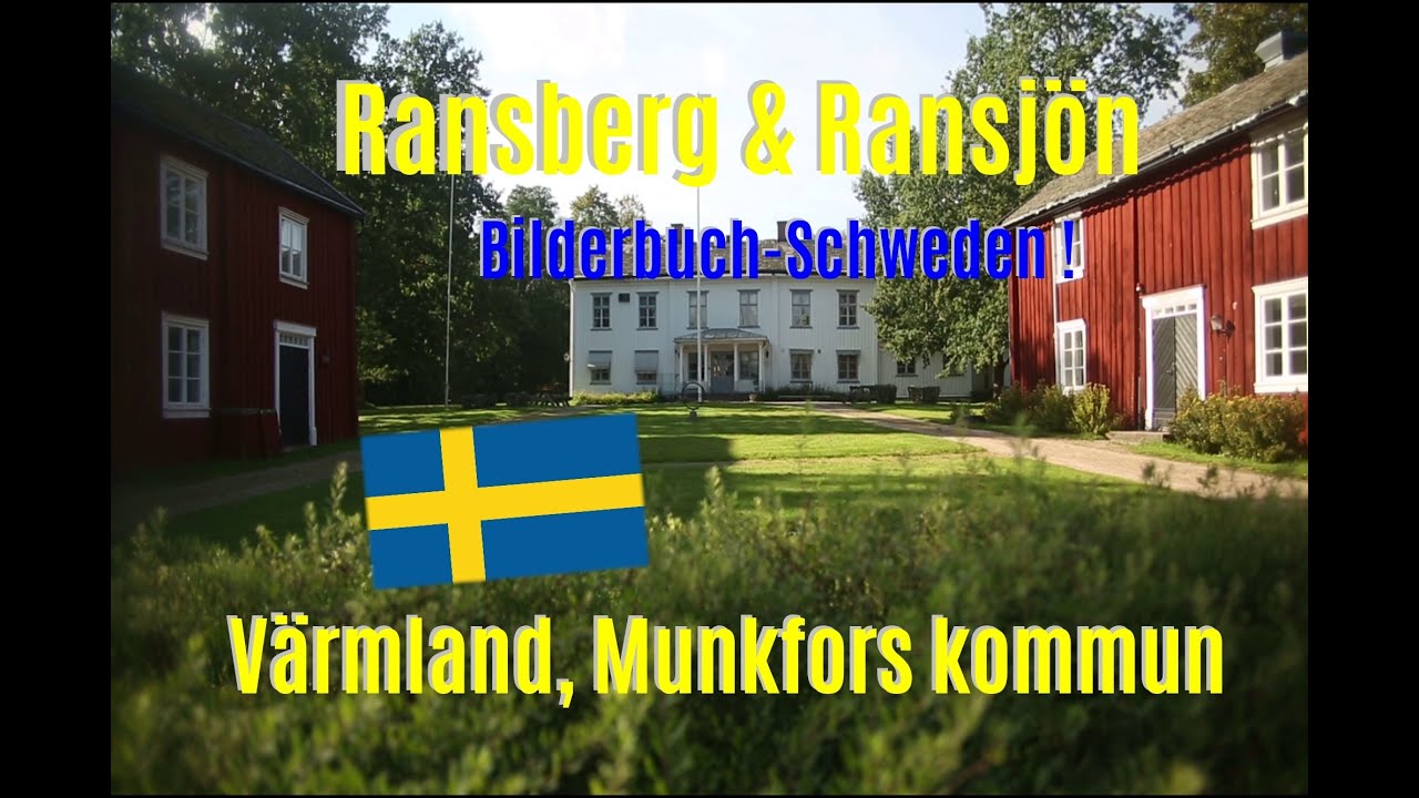 A manor house, cats & a swim in the lake | Ransberg & Ransjön | PICTURE ...