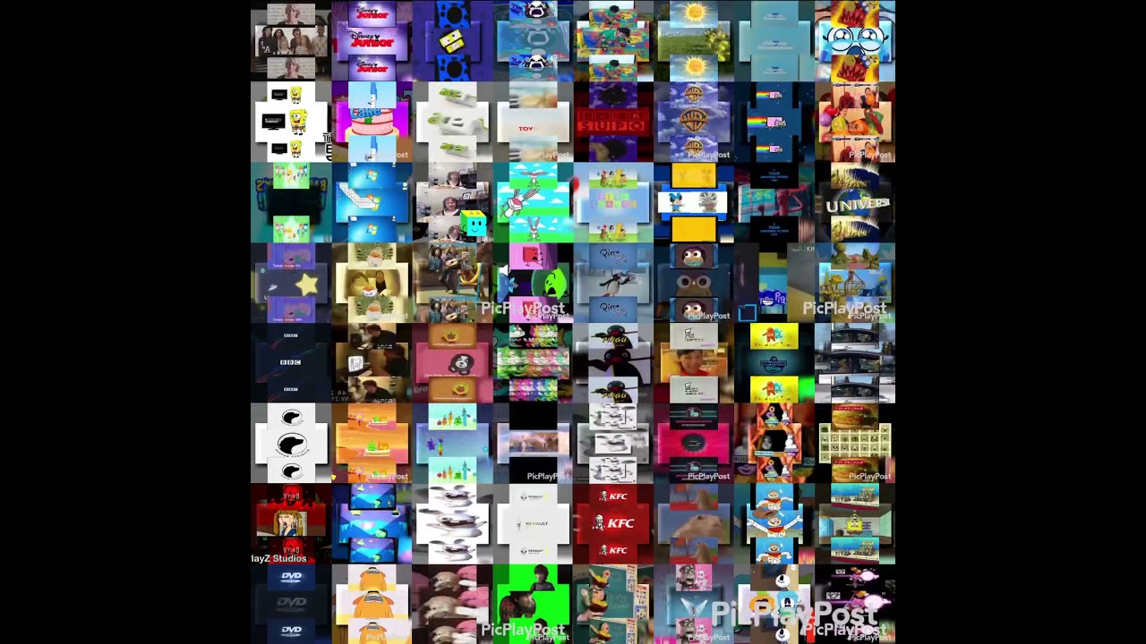 Scan x64 v2 - YouTube