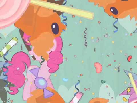 MLP:FIM The Grand Galloping Gala in reverse - YouTube