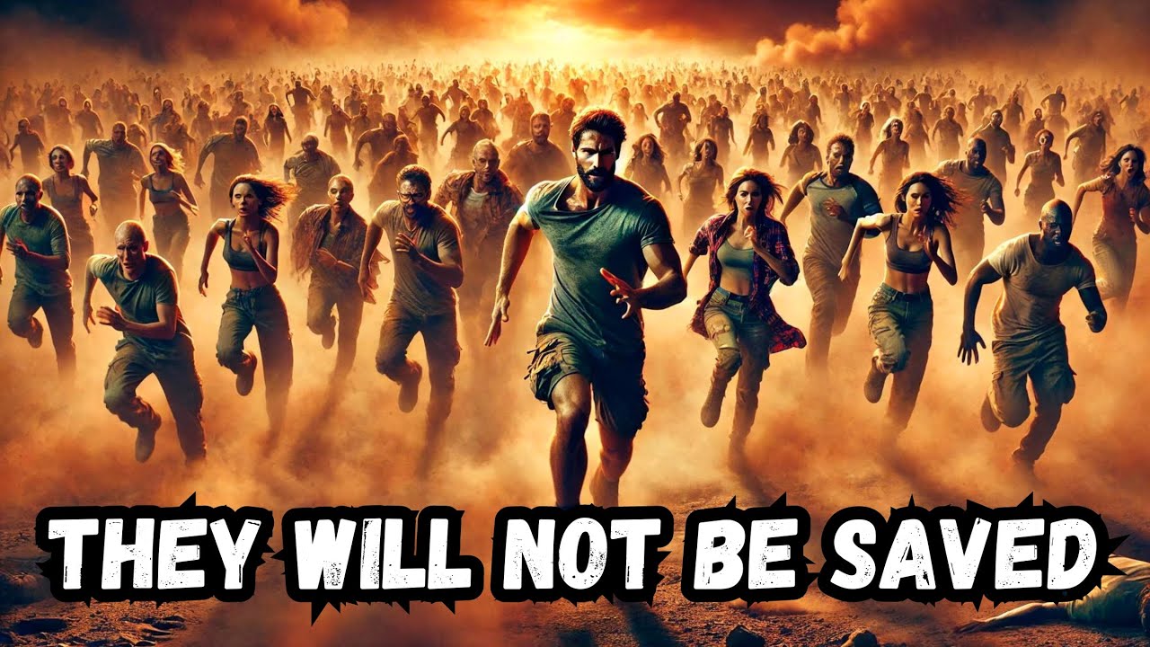 😮7 types of people who cannot be saved... Bible stories and the ...