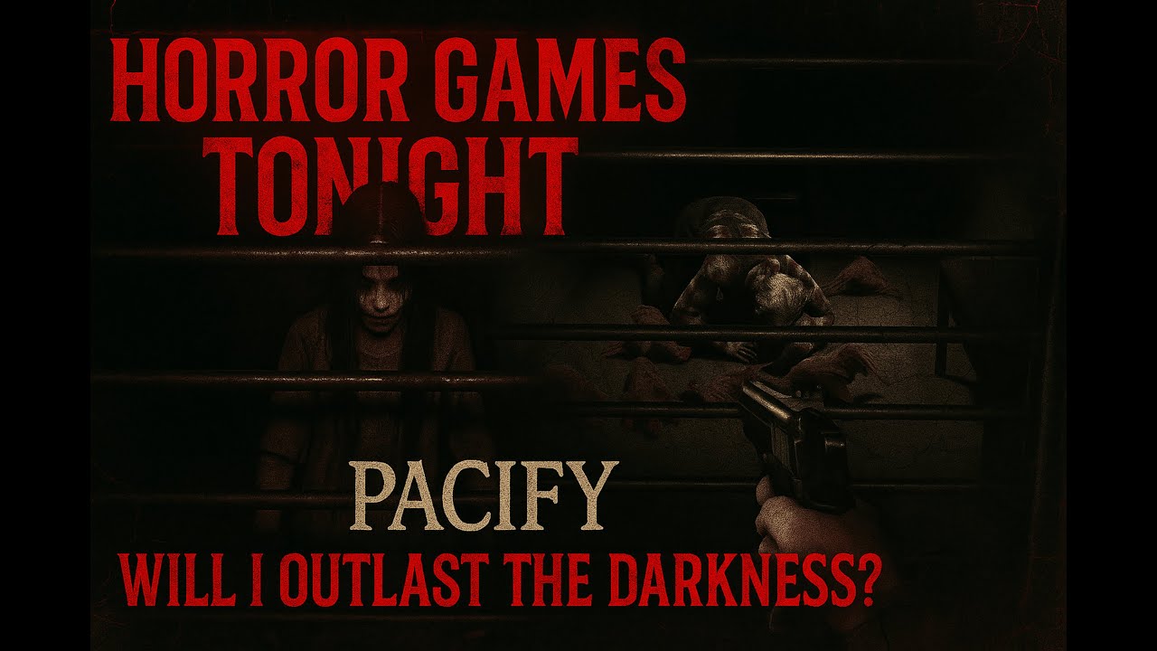 Next Chapter in PACIFY! Dolls & Farms Cleared – Let’s Go Deeper 👀 ...