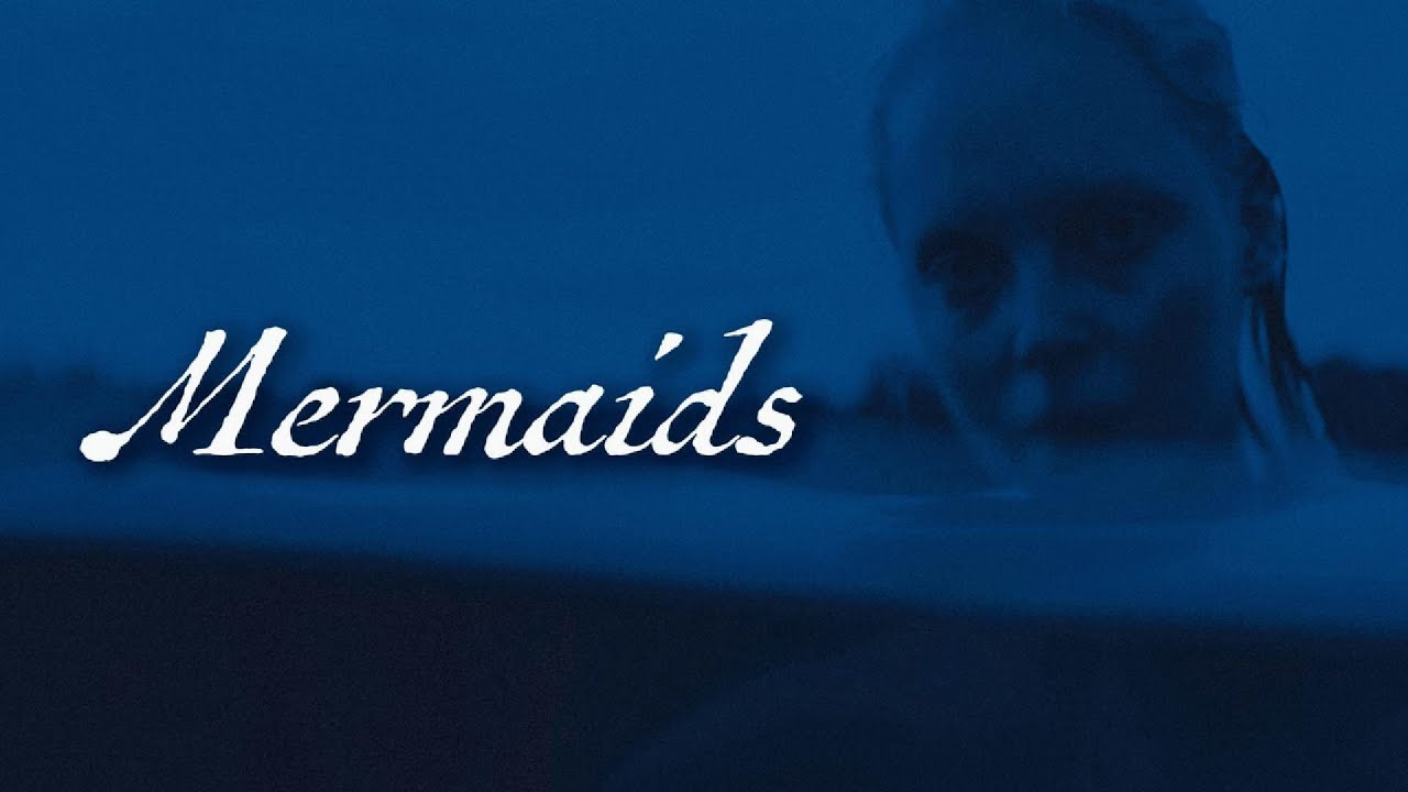 MERMAIDS "Not Just a Myth" (Short film) - YouTube