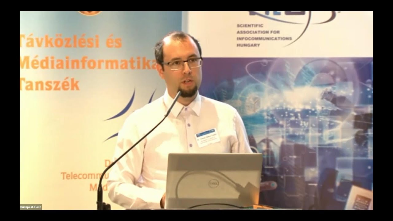 Articulation and Naturalness - Session Chair: Tamás Gábor Csapó - YouTube