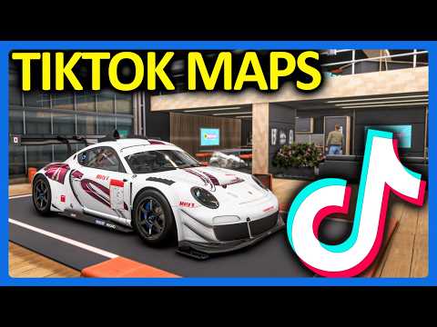 TikTok-Maps im Test