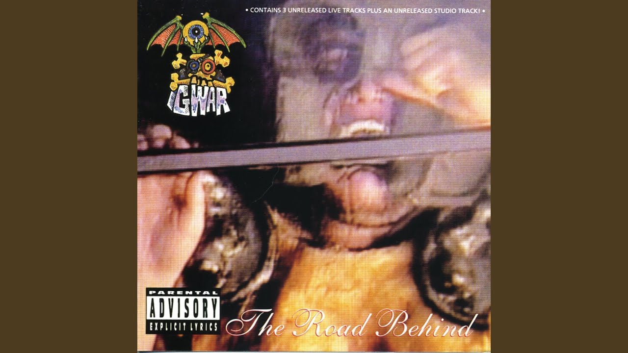 Captain Crunch - YouTube