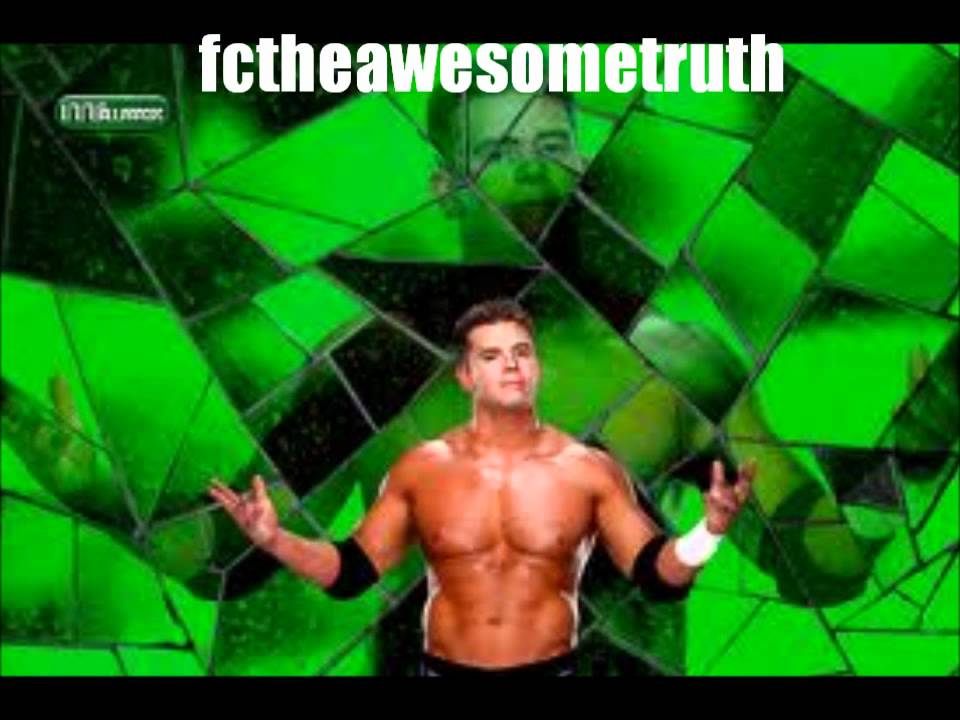 WWE Alex Riley 3rd & Current Theme Song - "Say It To My Face" - YouTube