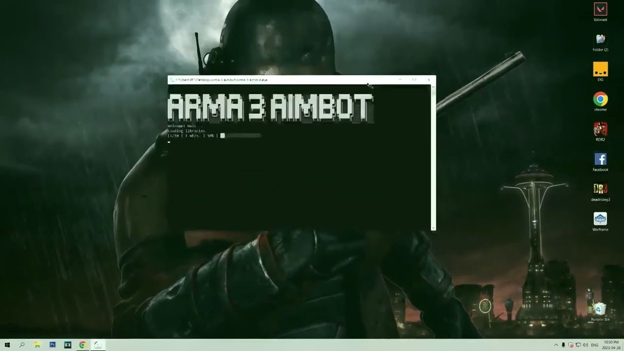 ARMA 3 HACK | FREE CHEAT | AIMBOT | WALLHACK | FREE DOWNLOAD 2023 - YouTube