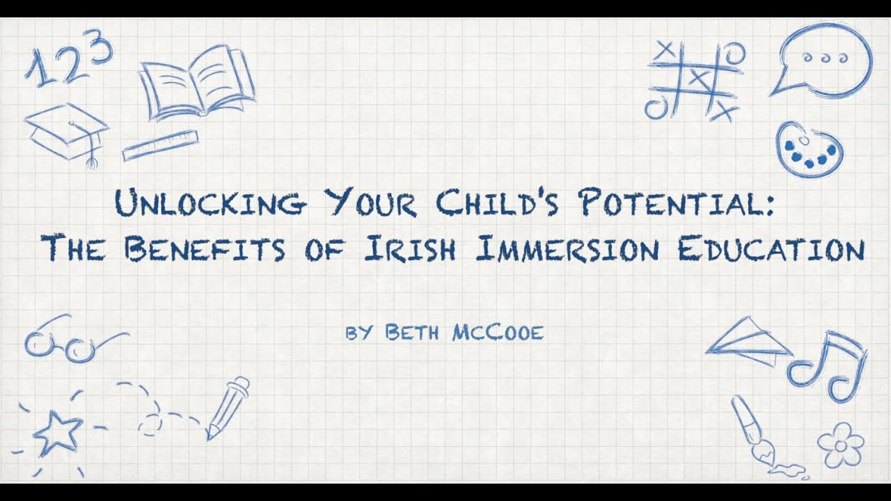 Immersion Education Benefits (Video Essay) - YouTube