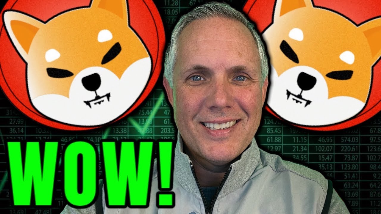 SHIBA INU - WOW! - YouTube