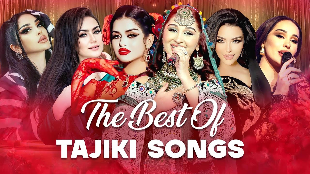 Top Tajiki Hit Songs - Сурудхои бехтарини точики - YouTube