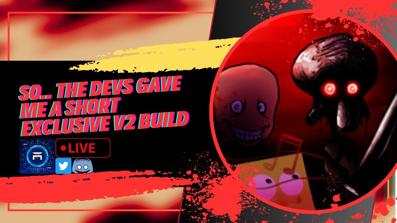 Vs Soulless Funkmist: I received an exclusive build - YouTube