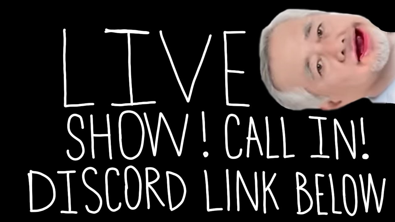 Live Show! - YouTube