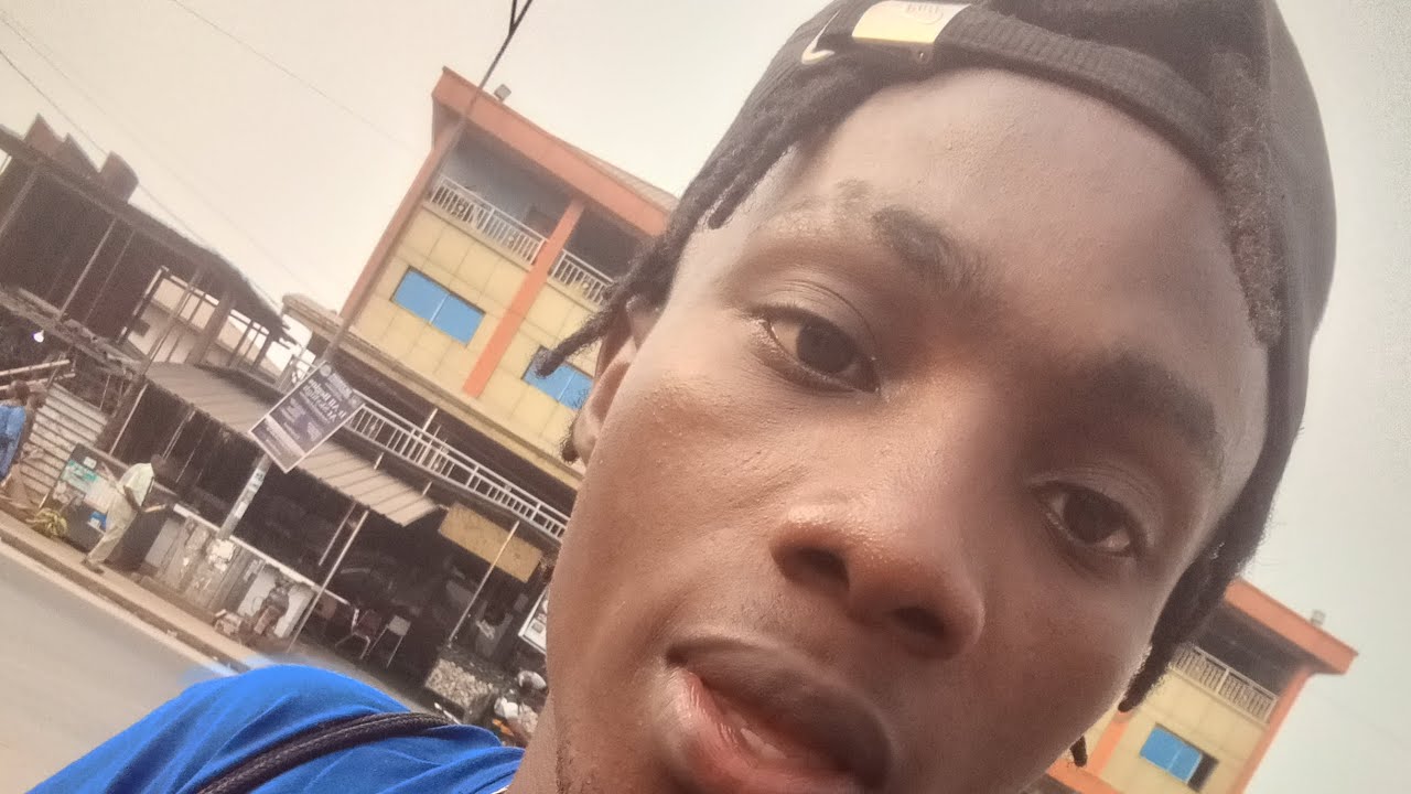 Off-the-top freestyle with Nyba Jay & Ace Troy (02 Clip) _ - YouTube