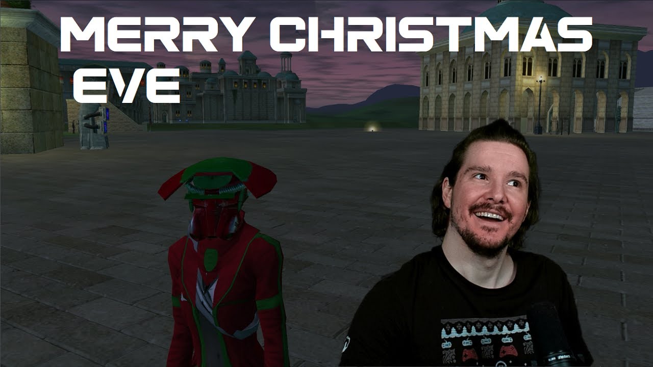 Christmas Eve With The Enclave || SWG & The Finals - YouTube