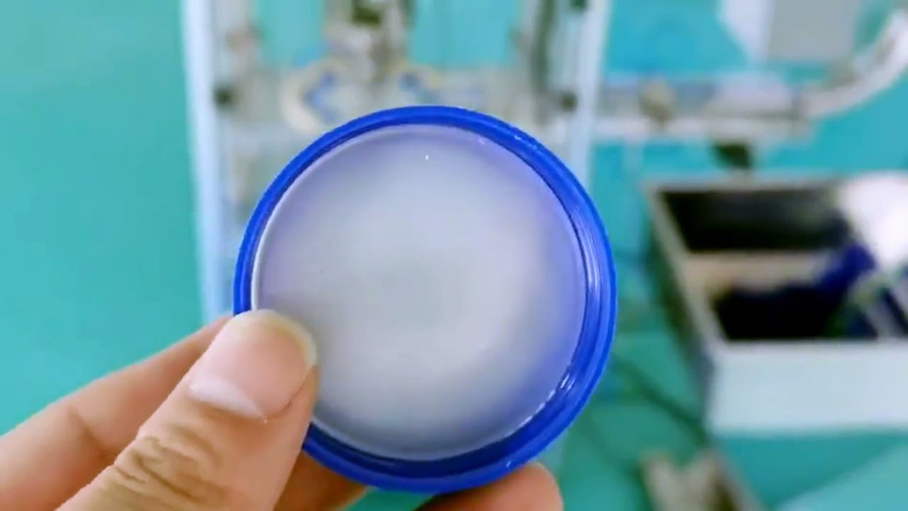 Cap wadding lining machine foil inserting equipment with caps lifting ...