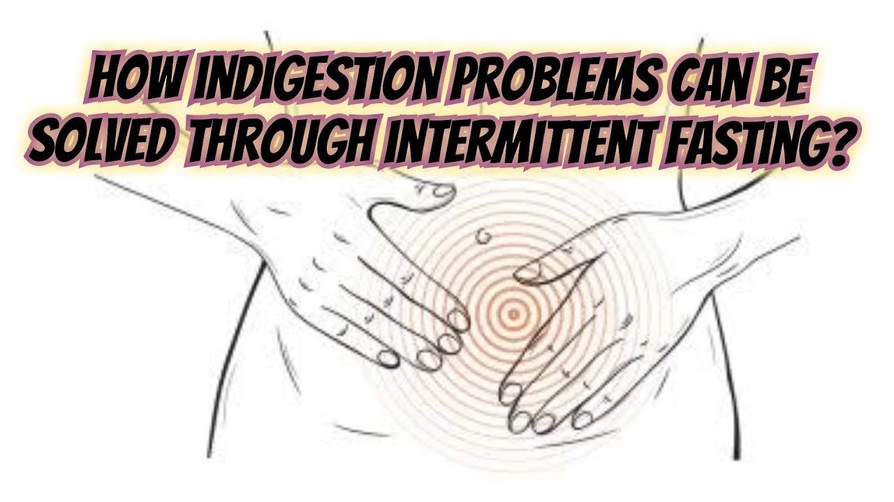 How Intermittent Fasting Can Increase Digestive System Health ...