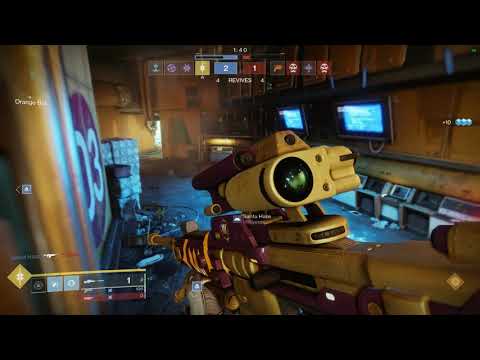 Destiny 2 Countdown - Pacifica - 1.29 - YouTube