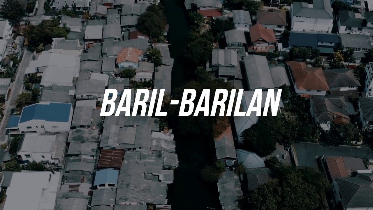 Baril-barilan - YouTube