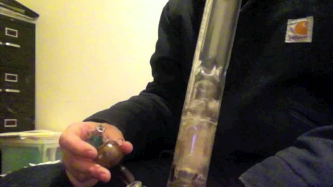 Bong Hits Compilation 2- MiMOSA - YouTube