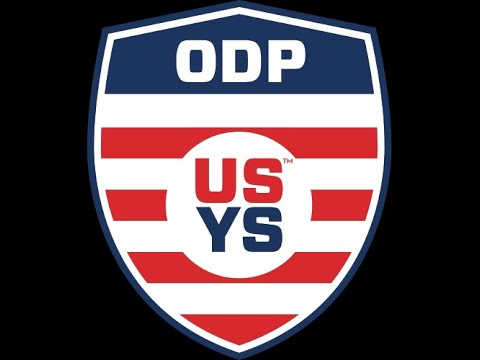 USYS ODP Interregionals Day 1 (Boys) - 01.26.24 - YouTube