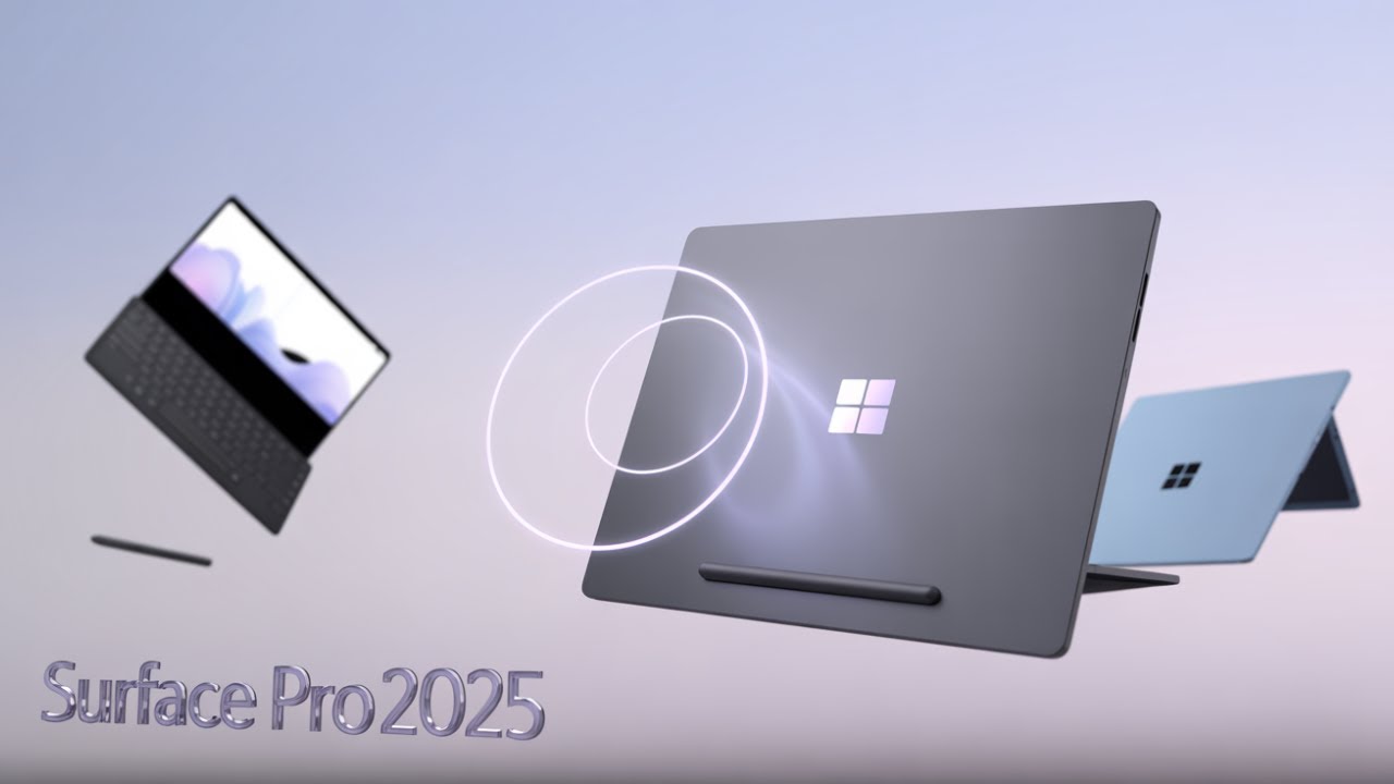 Best Hybrid Computers (2025) - YouTube