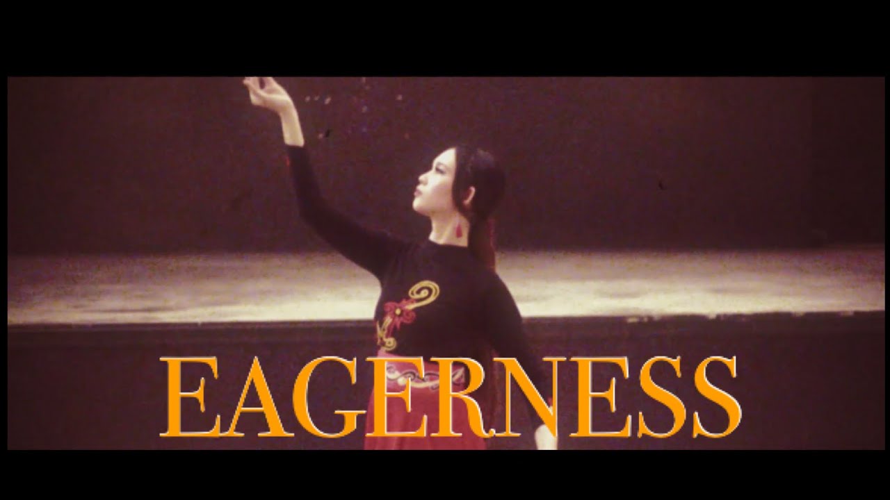 EAGERNESS - YouTube