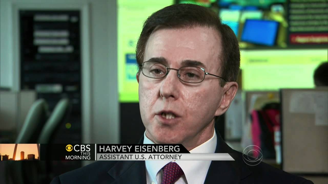 New police technology raises privacy concerns - YouTube