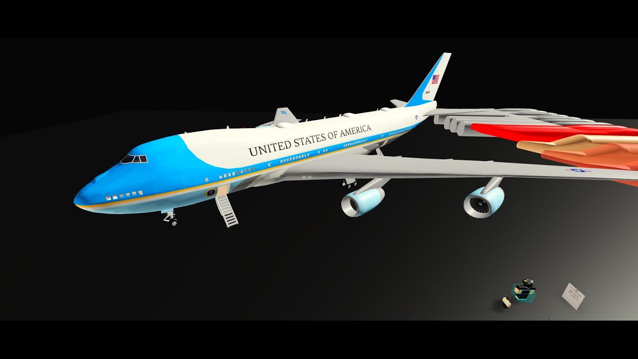 The Incredible Journey of PTFS 747 Remodel: A Sneak Peek - YouTube