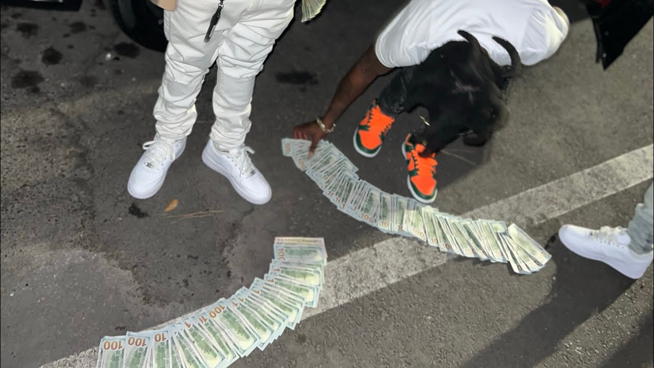 1DK23 x 8MT Stonerman - Motivate the trenches - YouTube