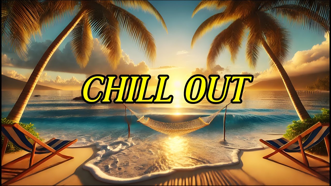 Ambient Chill Out Mix🌱Beautiful Relaxing Music🌱Nature Sounds for Stress ...