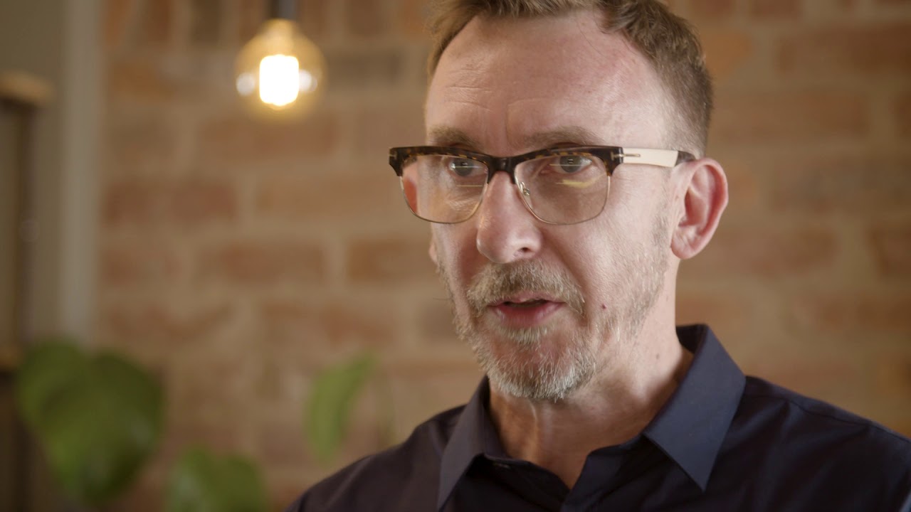 Better Not Younger | Heat Styling with Jason Cramer - YouTube