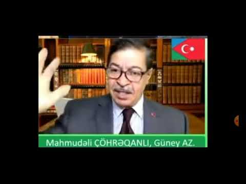 Mahmudeli cöhreqanli. Dan qızıl sözler
