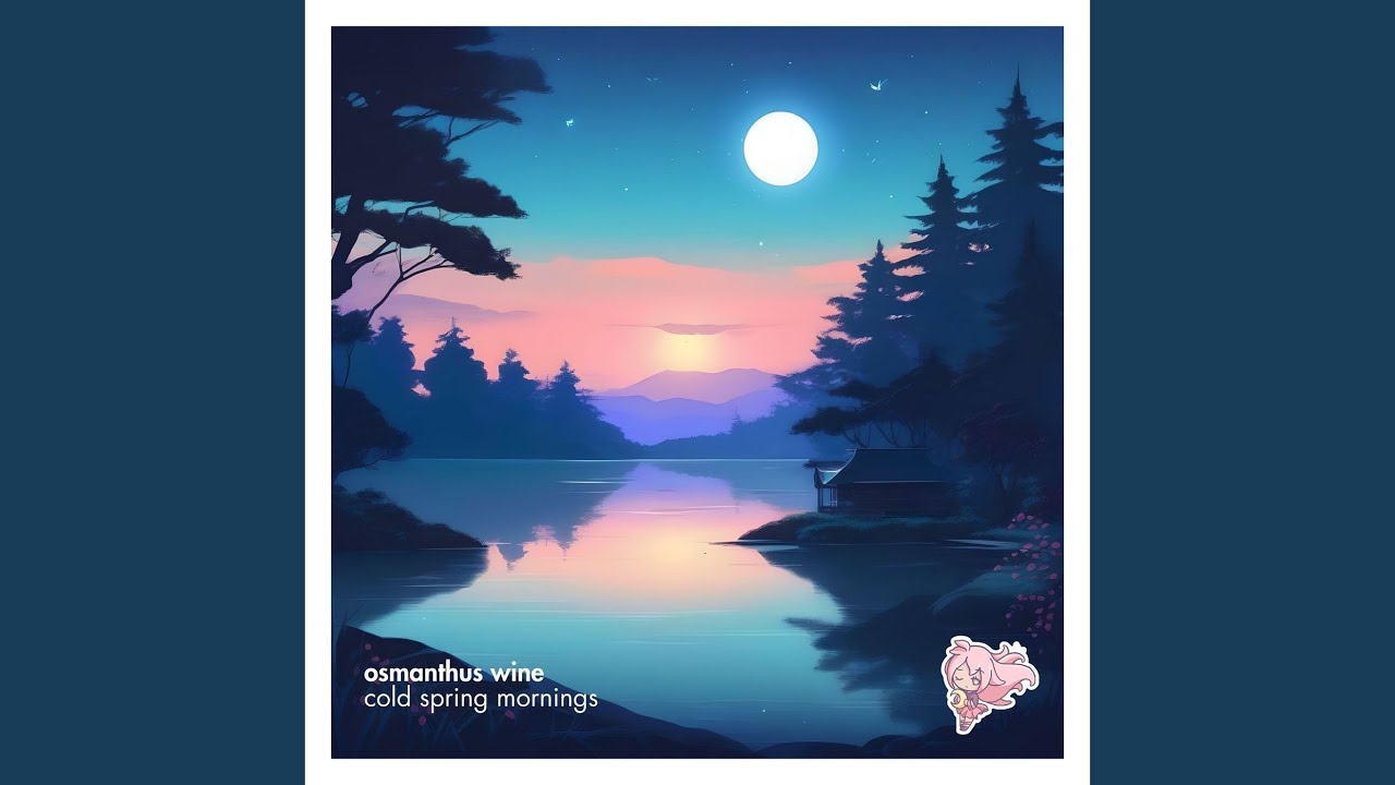 cold spring mornings - YouTube