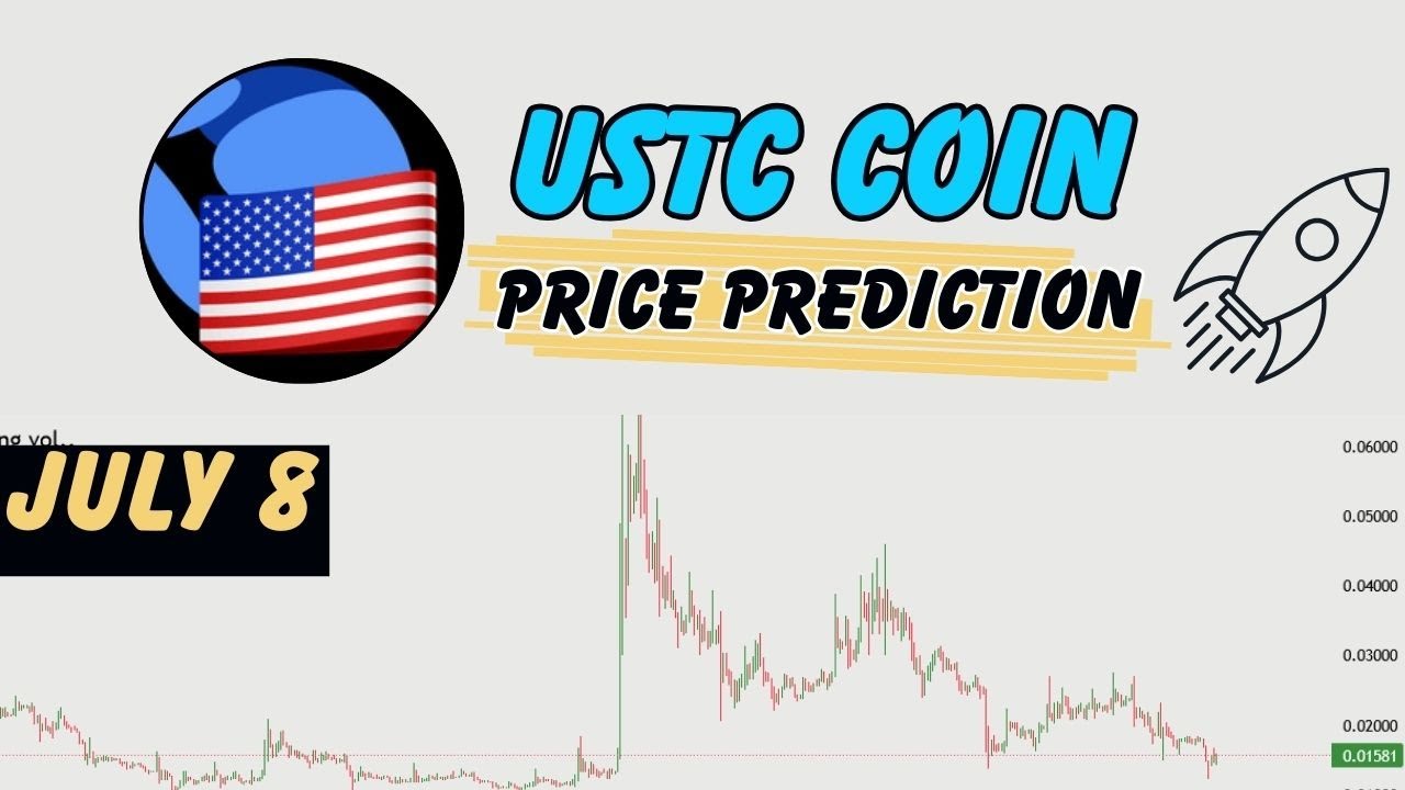 USTC Price Prediction, next targets | USTC coin Price Prediction | USTC ...