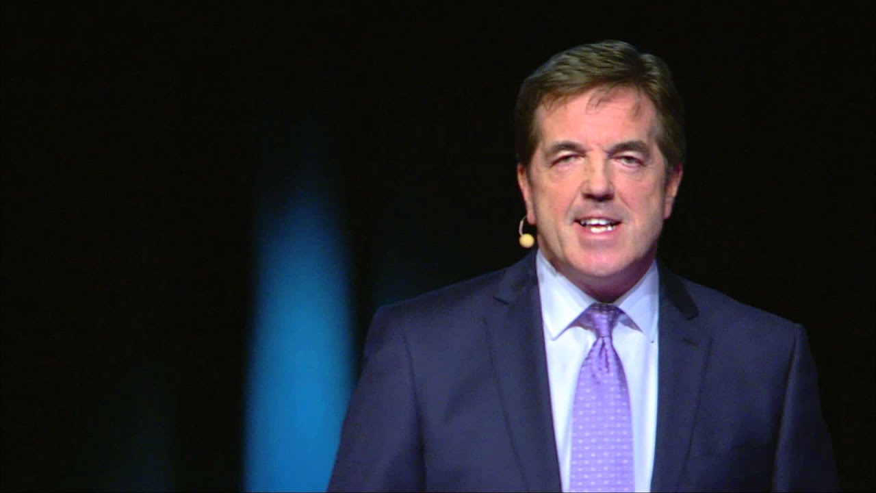 Philip Ross on "How Innovation Drives Success" - Presidents Summit ...