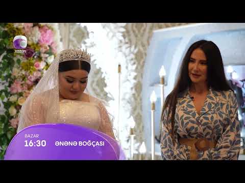 Ənənə Boğçası - Goranboy rayonu: Nərimanlı kəndi  26.07.2026 ANONS