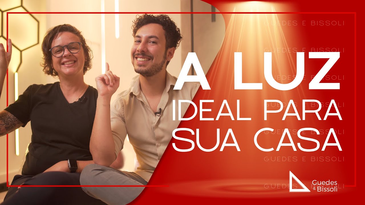 Temperatura da Cor - Luz Quente e Luz Fria | #CaféComArquitetura - YouTube