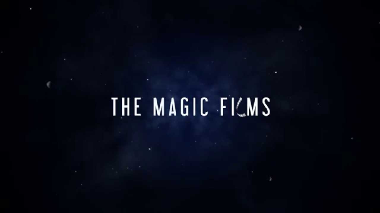 THE MAGIC FILMS- INTRO HD - YouTube