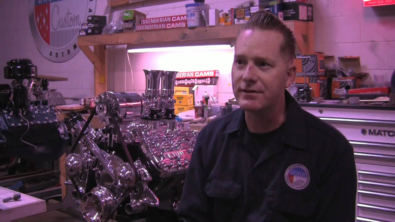 Brothers Custom Automotive 248 760 0700 - YouTube