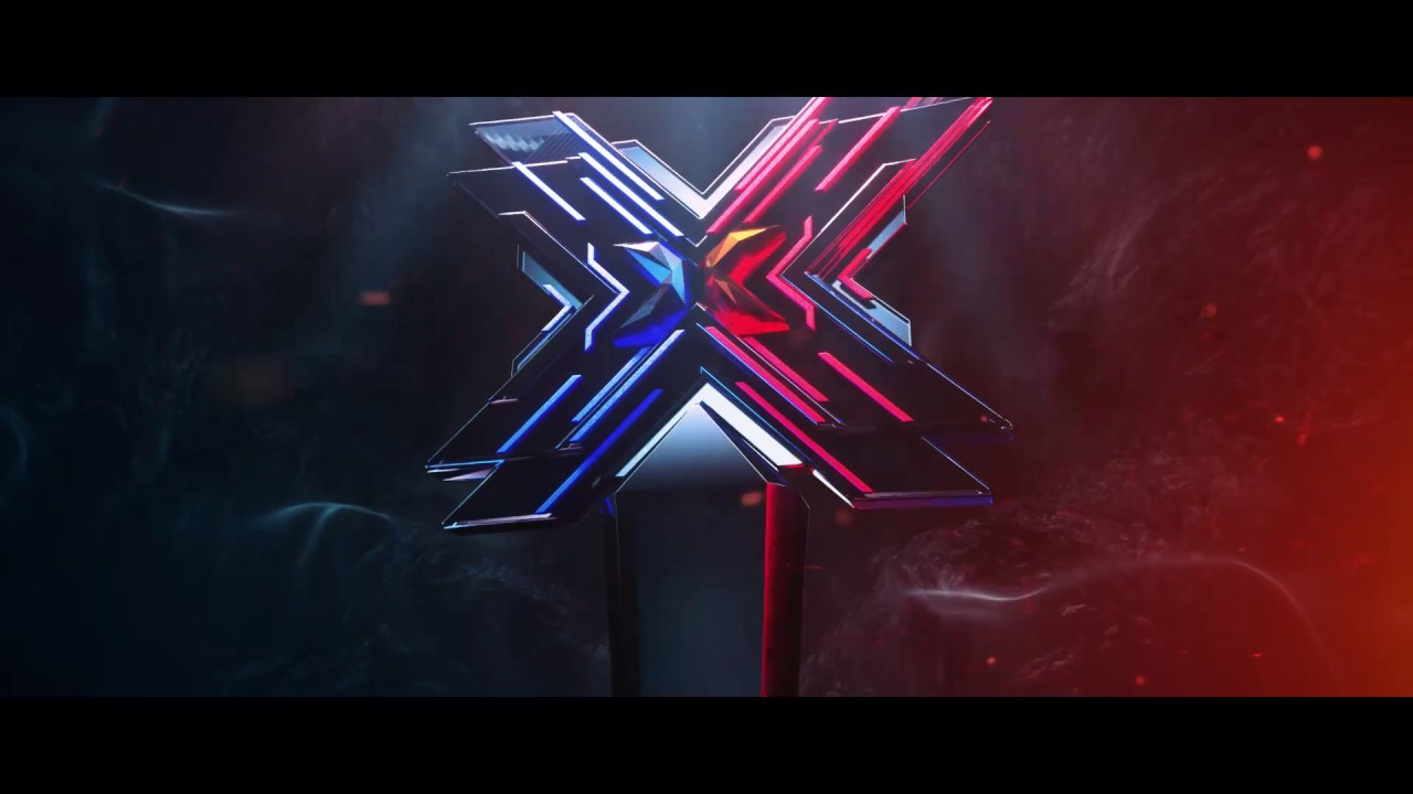 2020 MakeX Trailer - YouTube