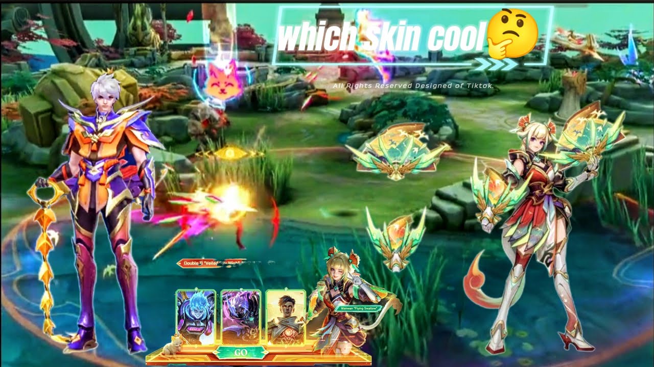 DOUBLE 11 EVENT MLBB 2023 - YouTube