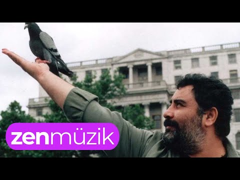 Ahmet Kaya - Doruklara Sevdalandım
