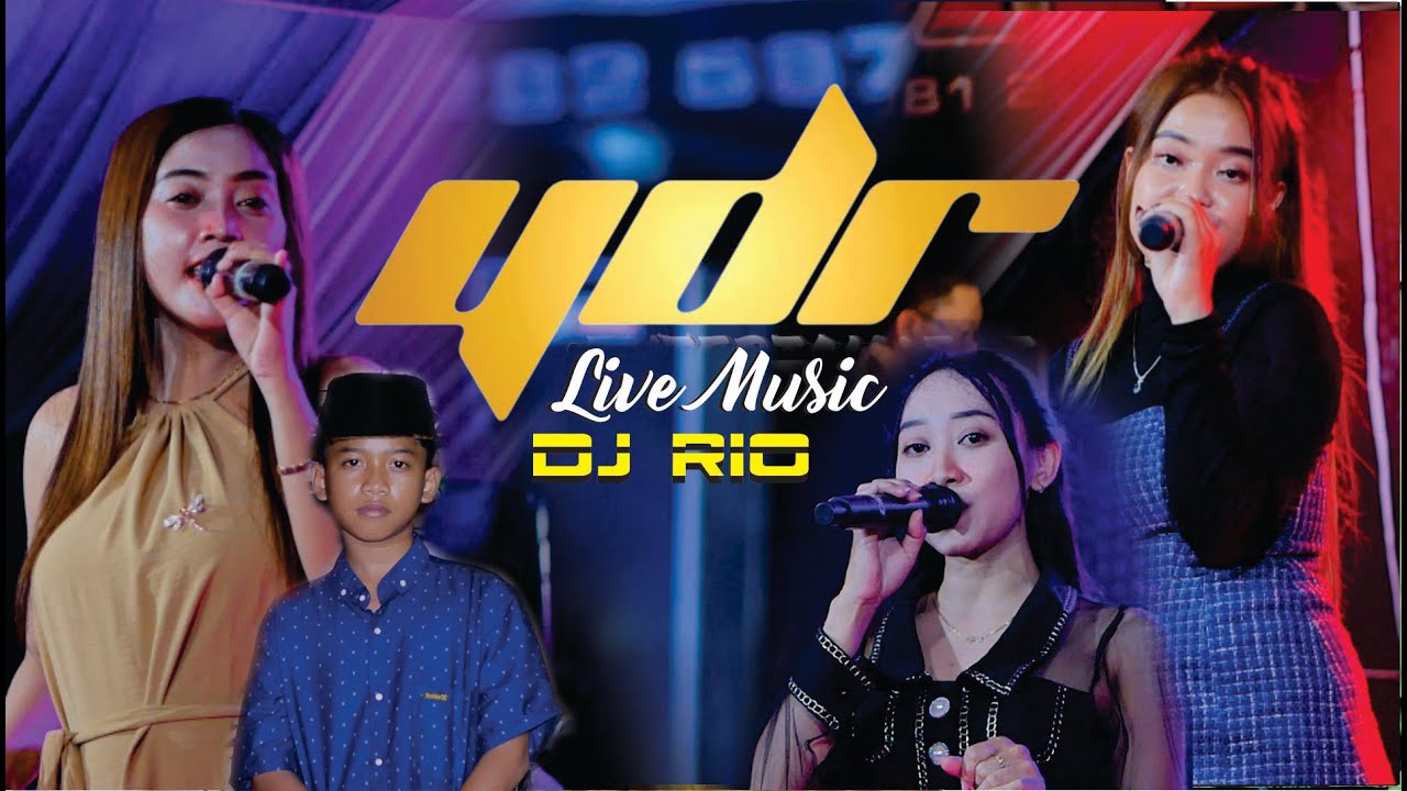 Pertemuan // Msly // YDR Music - YouTube
