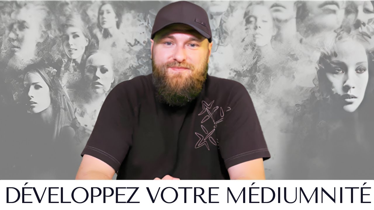 Comment développer sa médiumnité avec des astuces simples ? - YouTube
