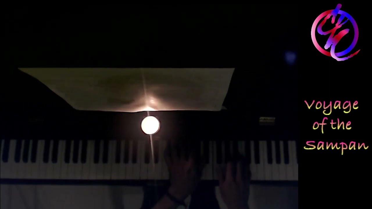 Voyage of the Sampan (Dayung Sampan) - YouTube